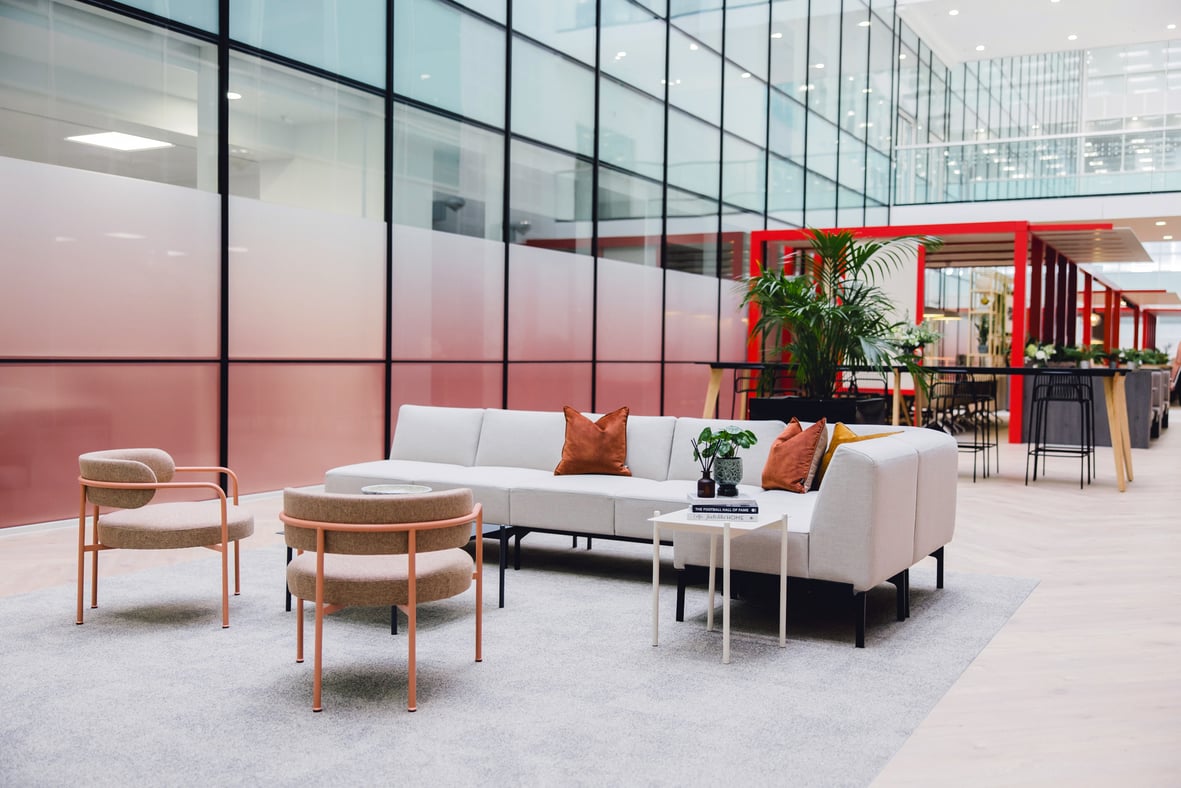 Virtual Offices Broad Gate | Leeds