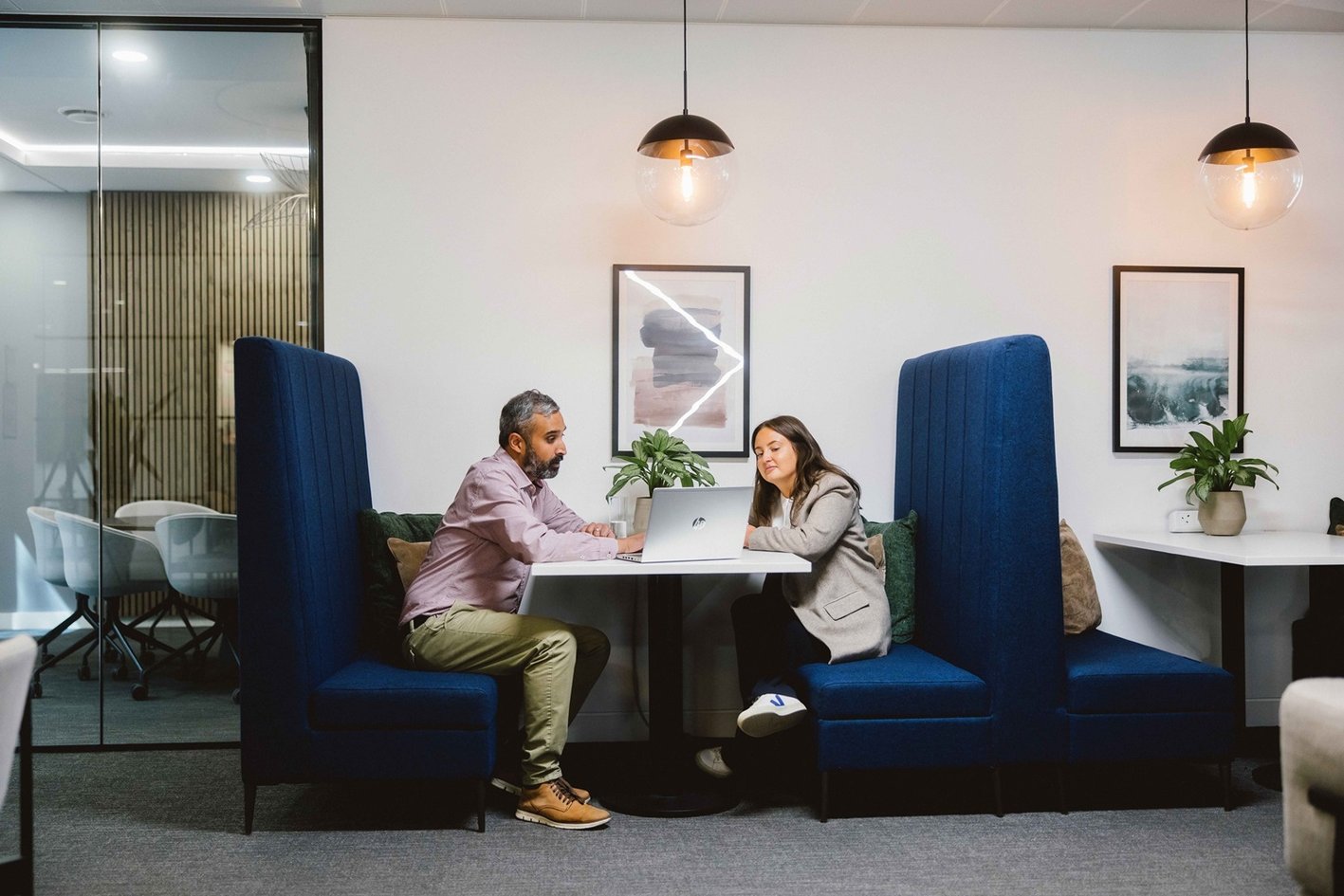 20 Old Bailey London | Serviced Offices Old Bailey