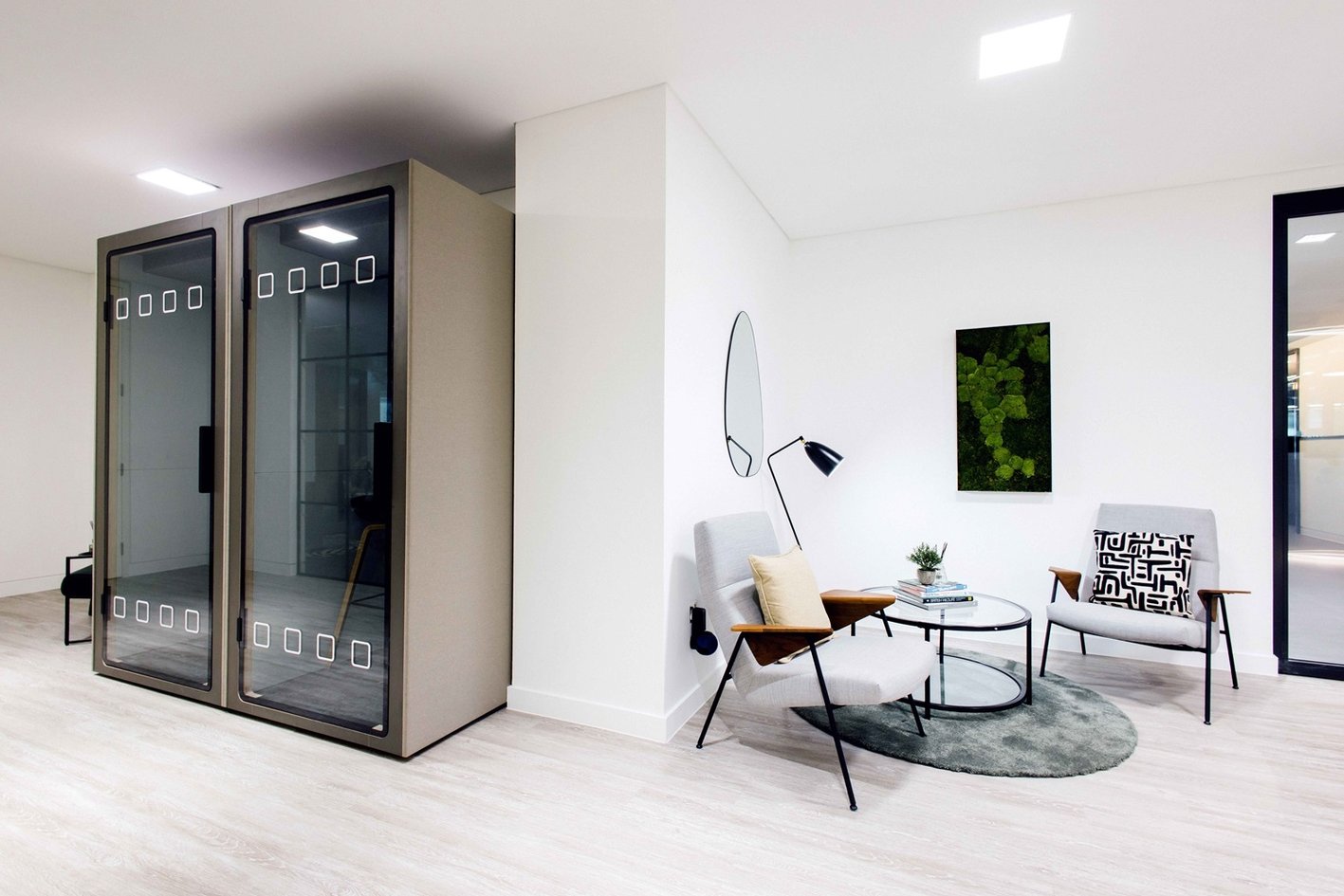 20 Old Bailey London | Serviced Offices Old Bailey