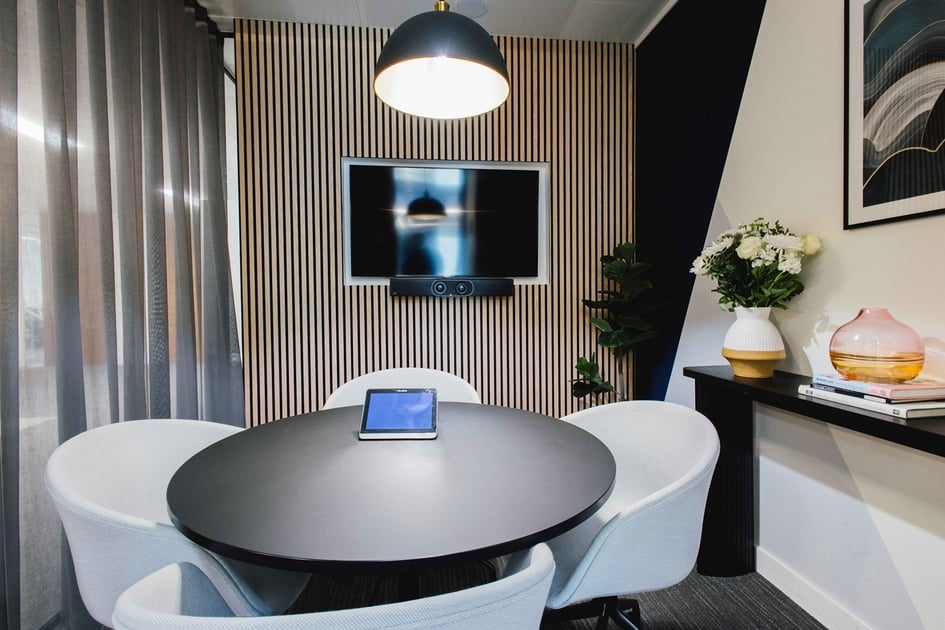 20 Old Bailey London | Serviced Offices Old Bailey