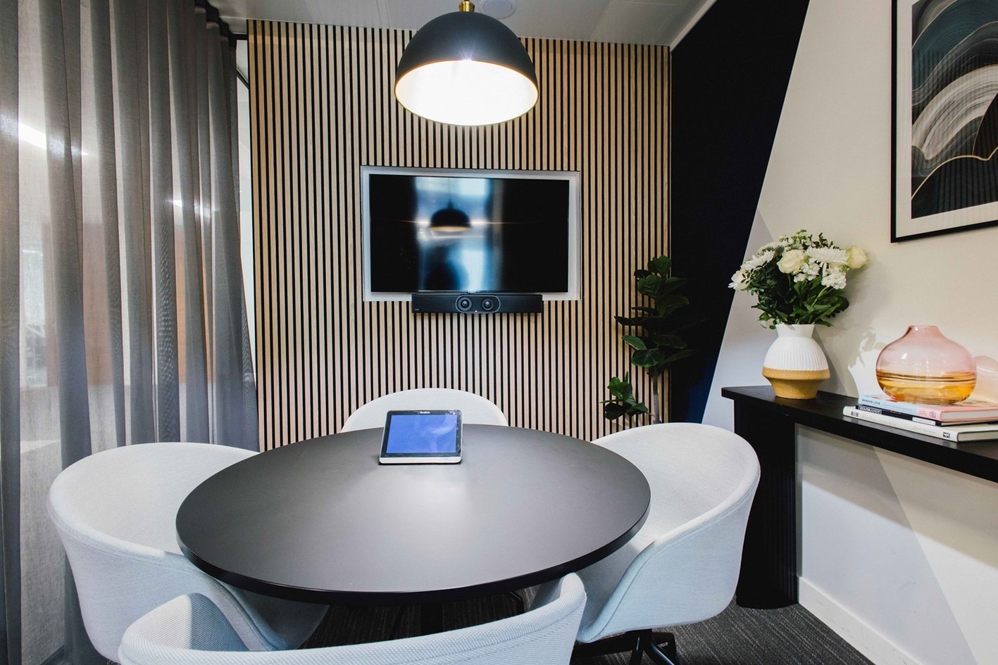20 Old Bailey London | Serviced Offices Old Bailey
